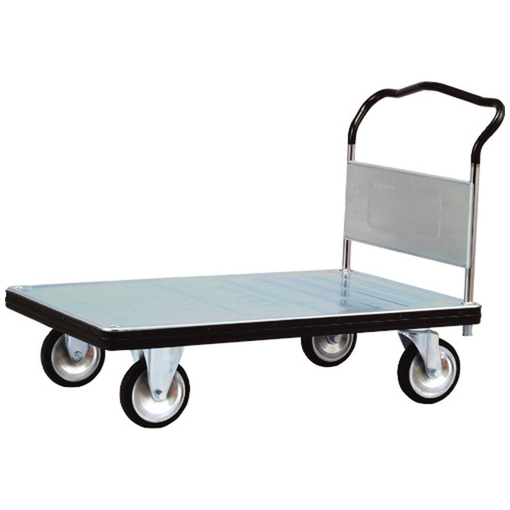 ダンディ スチール台車 プレミアムダンディシリーズ タイプPDG 固定ハンドル式 PDG-LS｜の通販はソフマップ[sofmap]