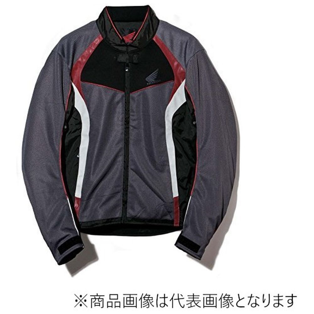 ライトメッシュスポーツブルゾン 3Lサイズ グレー YTNT34N3L｜の通販はソフマップ[sofmap]