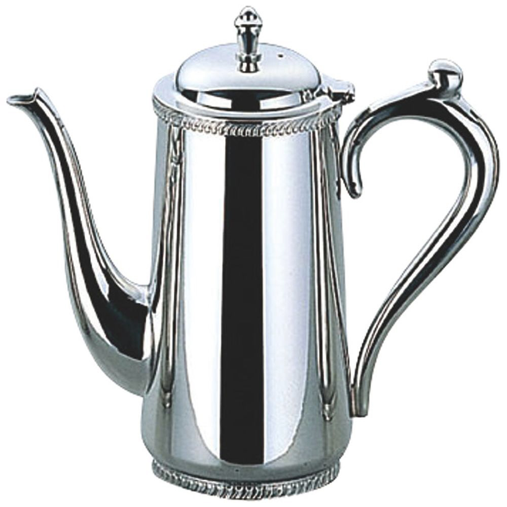 SW 18-8菊渕コーヒーポット 2人用 320cc｜の通販はソフマップ[sofmap]