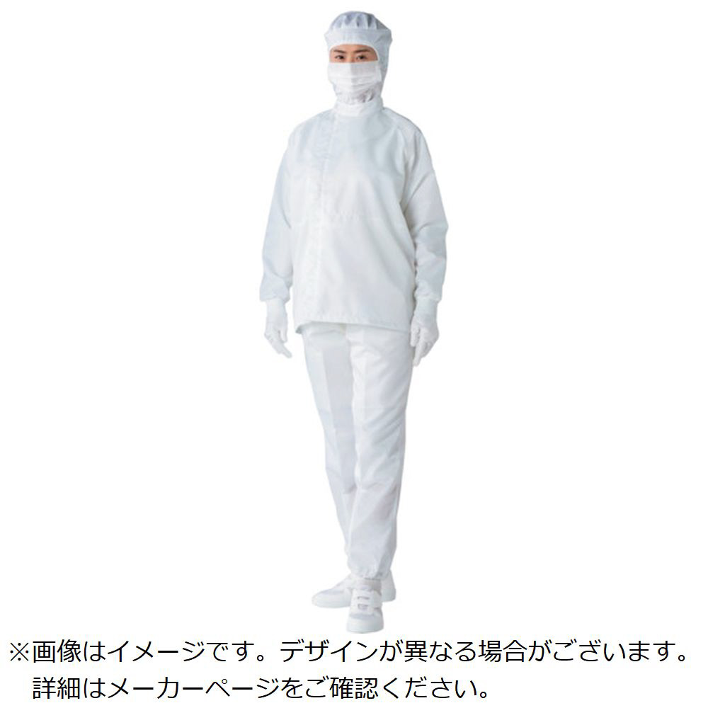 TriApex TriApex クリーンスーツ上衣 FD213C ブルー 4L FD213C024L｜の通販はソフマップ[sofmap]