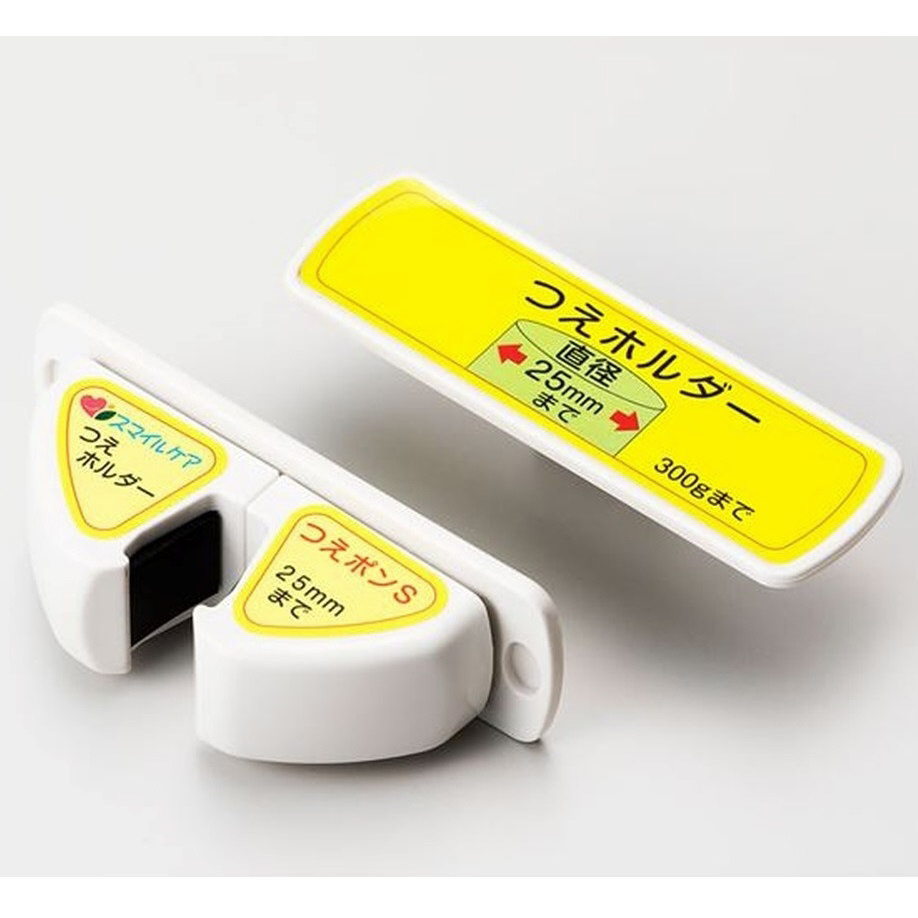 杖・傘ホルダー つえポンS 安全ラウンド型 （薄型スリムタイプ） TH-S002｜の通販はソフマップ[sofmap]