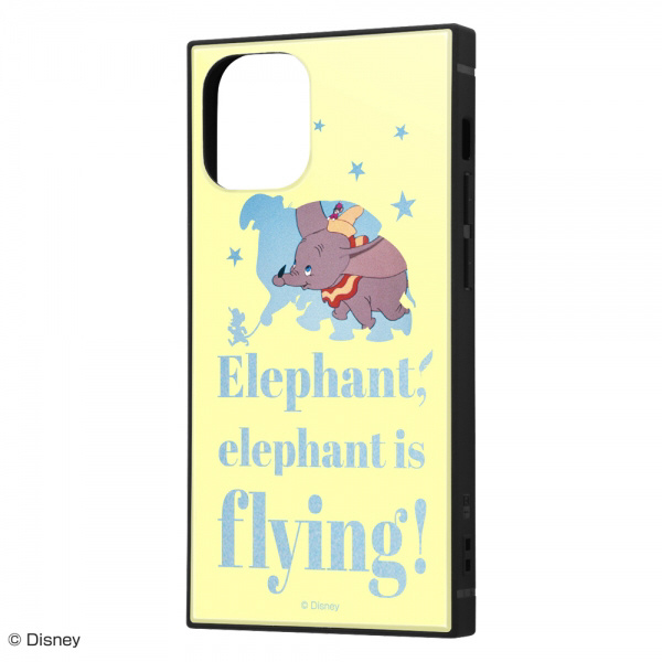 ダンボ「ディズニーはじめてのソーイングキット」