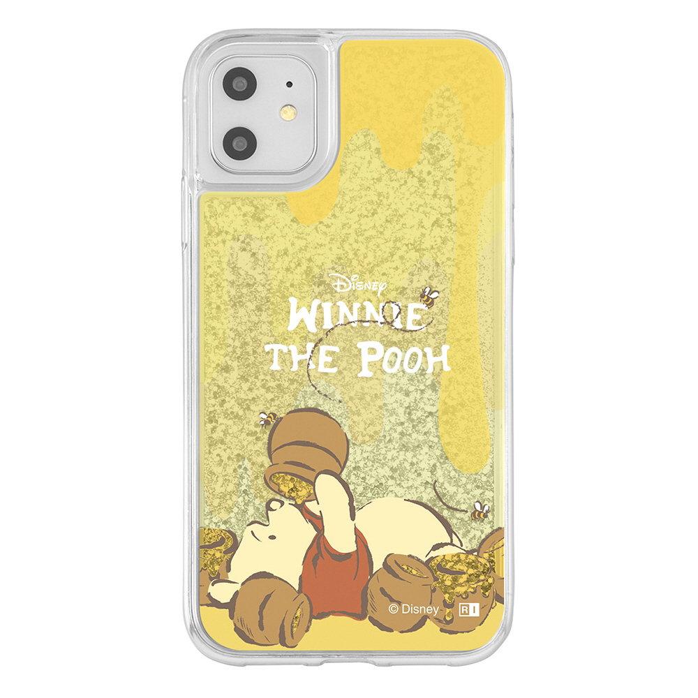 iPhone 11 / XR / 『ディズニーキャラクター』/ラメ グリッターケース /｜の通販はソフマップ[sofmap]