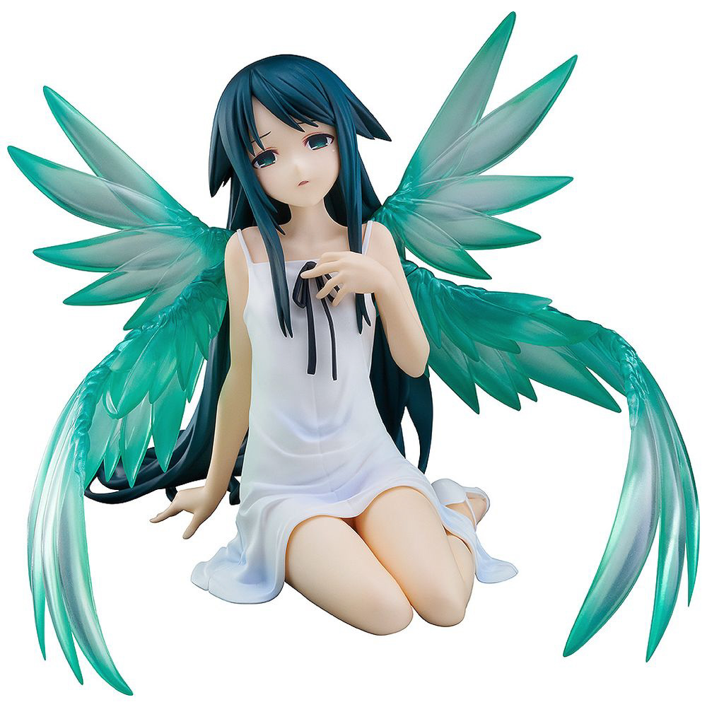 POP UP PARADE 沙耶の唄 沙耶 L size｜の通販はソフマップ[sofmap]