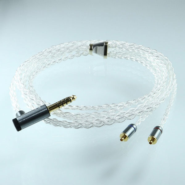 リケーブル Lilium 4.4mm（5極）-MMCX PRS02-44-mm｜の通販はソフマップ[sofmap]