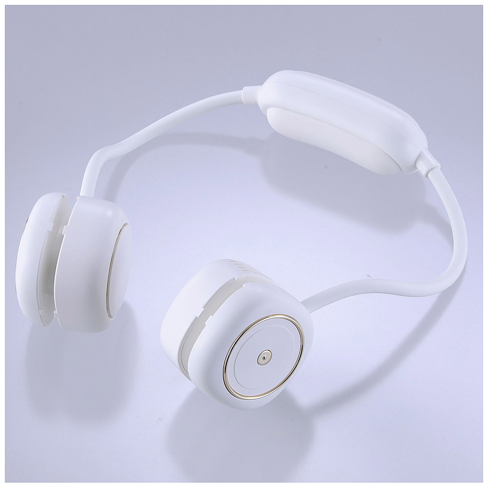 ネックファン INF08-WH｜の通販はソフマップ[sofmap]