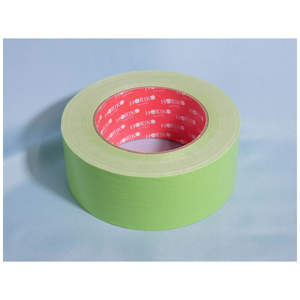 布 養生テープ 緑 48幅 25M巻｜の通販はソフマップ[sofmap]