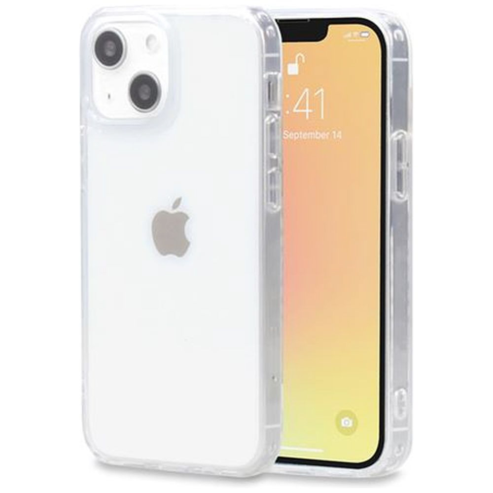 iPhone 13 mini Corallo ハイブリッドケース｜の通販はソフマップ[sofmap]