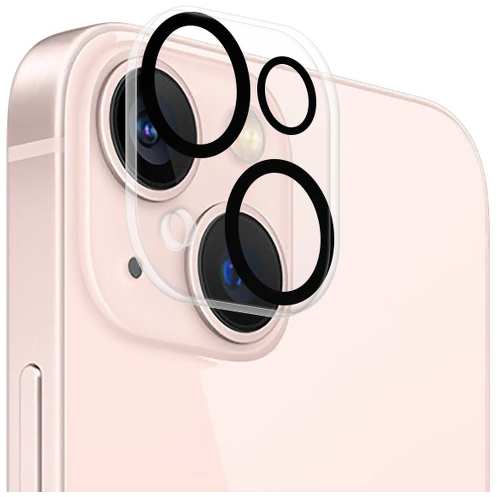 iPhone 13 /13 mini カメラフィルム｜の通販はソフマップ[sofmap]