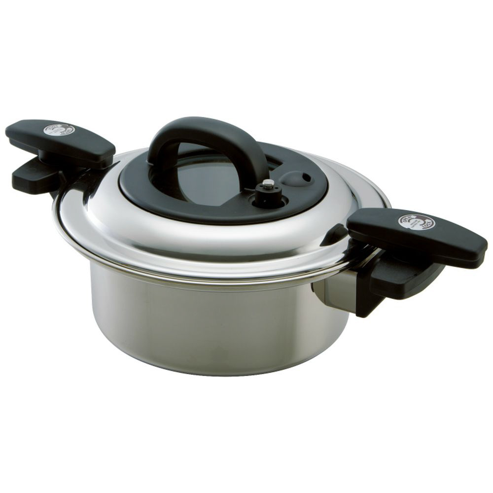 ベローナ 調圧鍋 20cm CA-20｜の通販はソフマップ[sofmap]