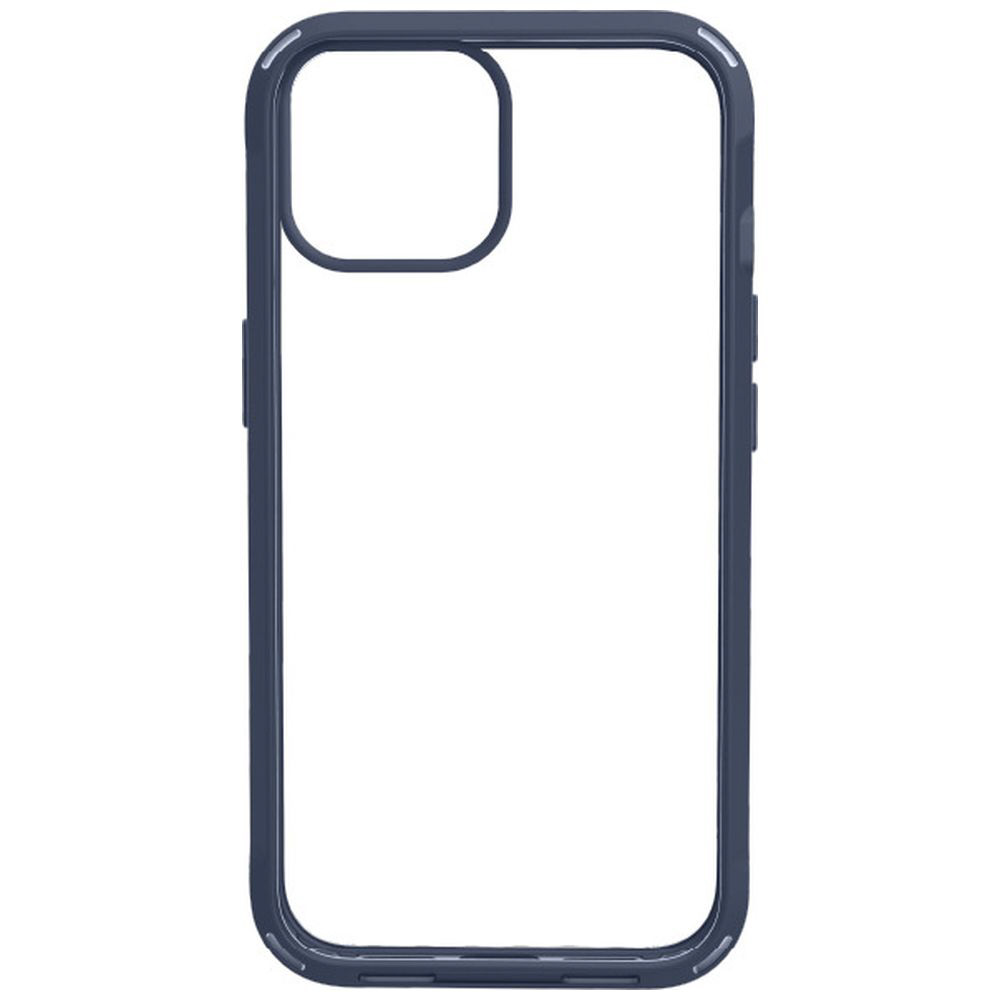 iPhone 13 mini 対応 5.4inch [GRAV] 衝撃吸収 ハイブリッドケース｜の通販はソフマップ[sofmap]