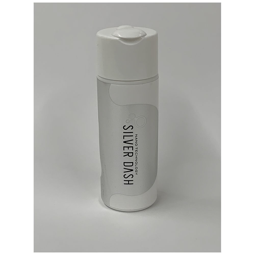SD-50 シルバーDASH 50gボトル｜の通販はソフマップ[sofmap]