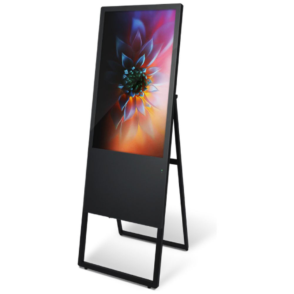 デジタルサイネージ ブラック TV-43-bk [43型 /フルHD(1920×1080) /ワイド]｜の通販はソフマップ[sofmap]