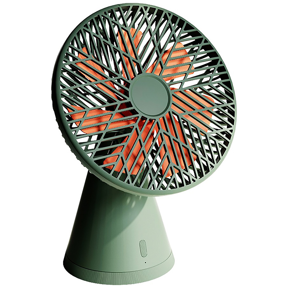 デスクトップファン DSHJ-S-2215-JP [DCモーター搭載]｜の通販はソフマップ[sofmap]