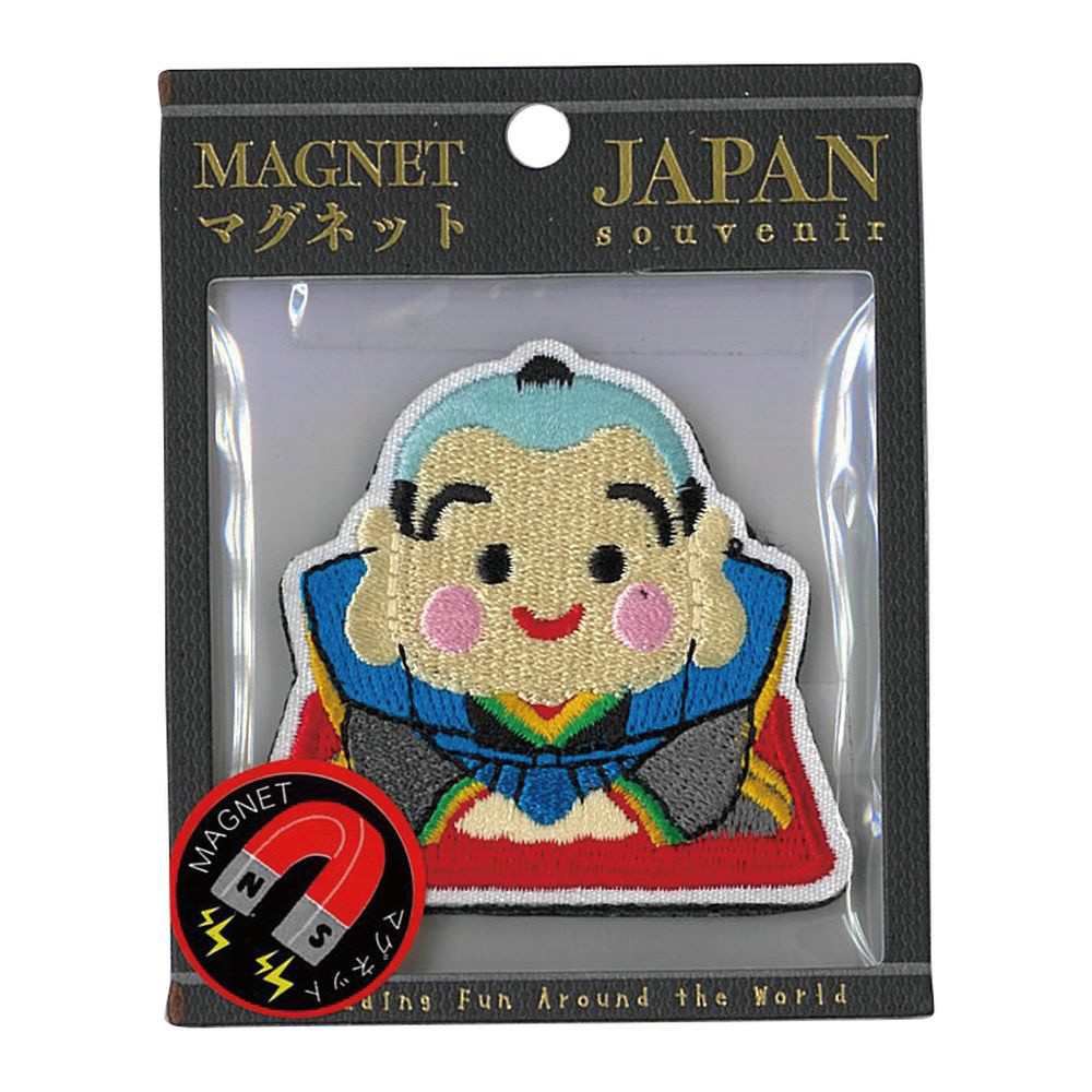 刺繍マグネット 福助 SA-534-13｜の通販はソフマップ[sofmap]