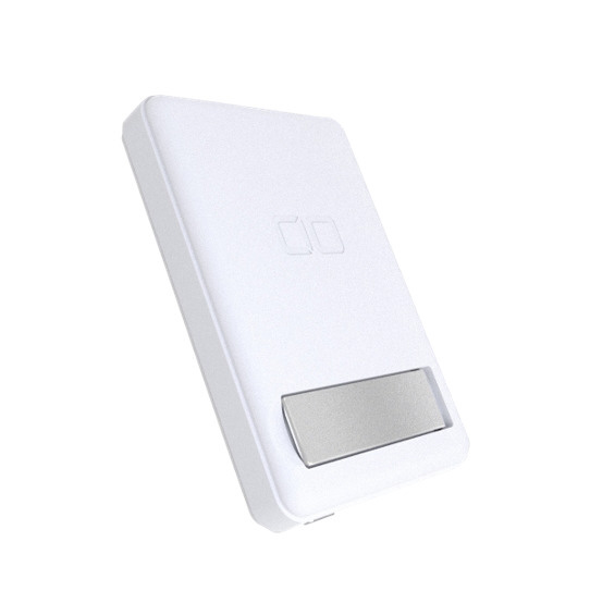 2way Wireless ハイブリッドモバイルバッテリー 5000mAh 付属ケーブル長： 約1.5m ホワイト CIO-MB20W-5000-MAS-W [1ポート]｜の通販はソフマップ ...