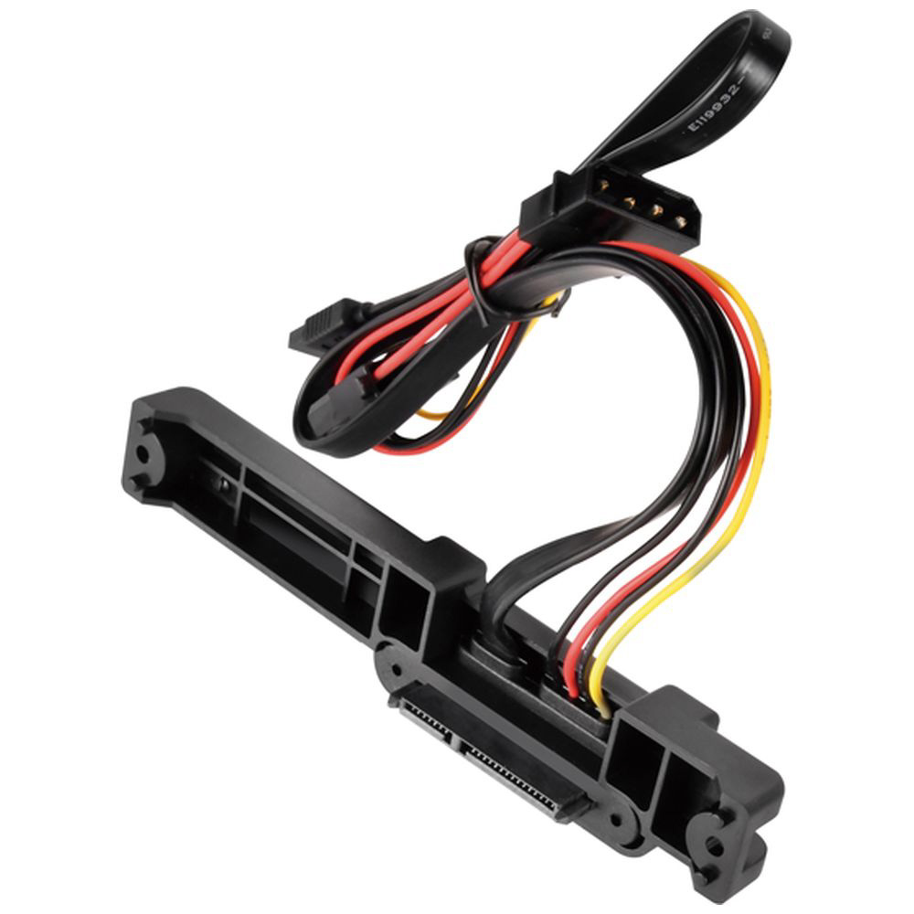 ホットスワップ対応SATA 6Gケーブル CP05 SST-CP05｜の通販はソフマップ[sofmap]