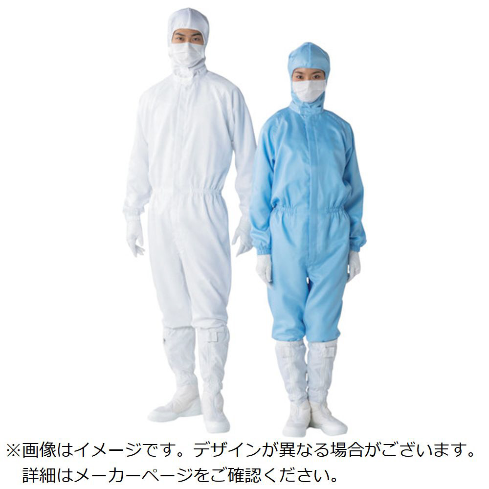 TriApex TriApex クリーンスーツ FL1401 グリーン LL FL140103LL｜の通販はソフマップ[sofmap]