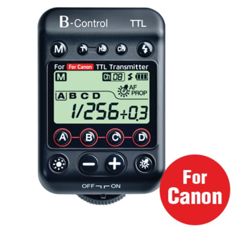 B-Control Canon用 SMDV｜の通販はソフマップ[sofmap]