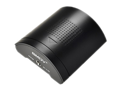 リチウムイオン電池B120用 SMDV｜の通販はソフマップ[sofmap]