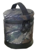 クッカーケース(約φ14.5×15cm/リアルツリー) JAG-1933 #72｜の通販はソフマップ[sofmap]