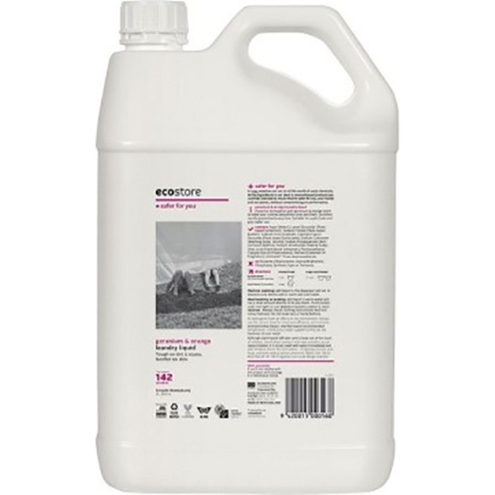 ランドリーリキッド つめかえ用 5L｜の通販はソフマップ[sofmap]