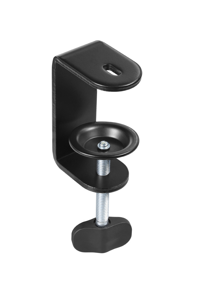 モバイルディスプレイアーム（GP-DPA17L/B）用 固定クランプ【受注生産品】 ブラック GP-DPACLP/B｜の通販はソフマップ[sofmap]