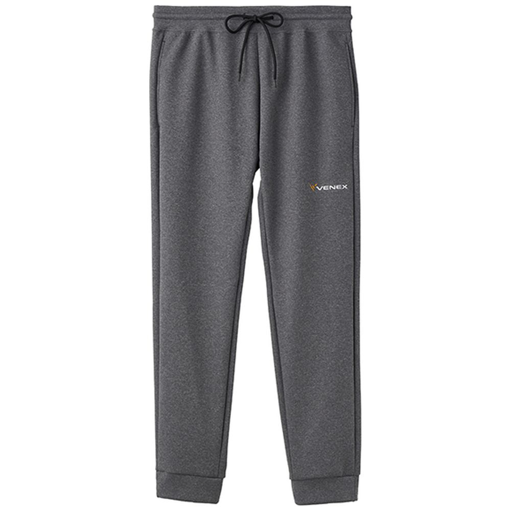 リカバリージャージ ロングパンツ メンズ XL 杢グレー｜の通販はソフマップ[sofmap]