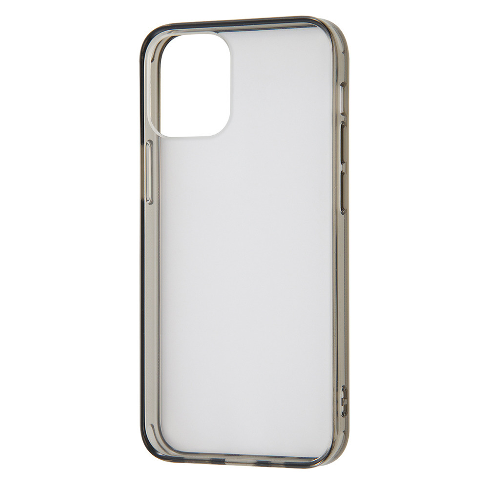 iPhone 12 mini 5.4インチ対応 ハイブリッド ブラック RT-P26CC2/BM｜の通販はソフマップ[sofmap]