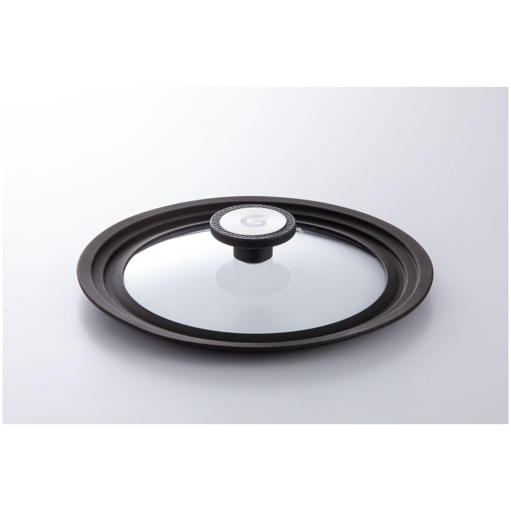 GLAMP. フライパン兼用蓋 22/24/26cm兼用｜の通販はソフマップ[sofmap]