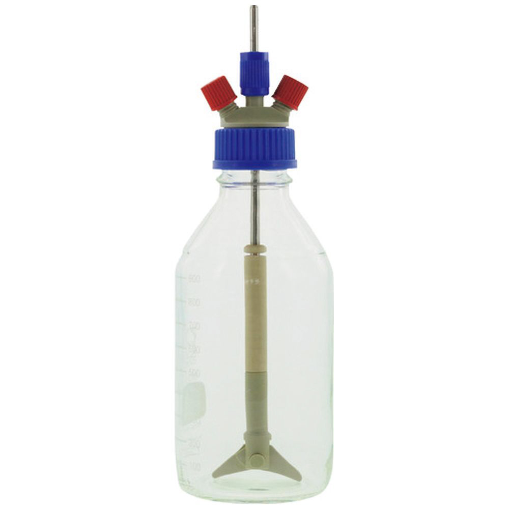 SIBATA 撹拌反応容器セット 1L GL－45 16000451000｜の通販はソフマップ[sofmap]