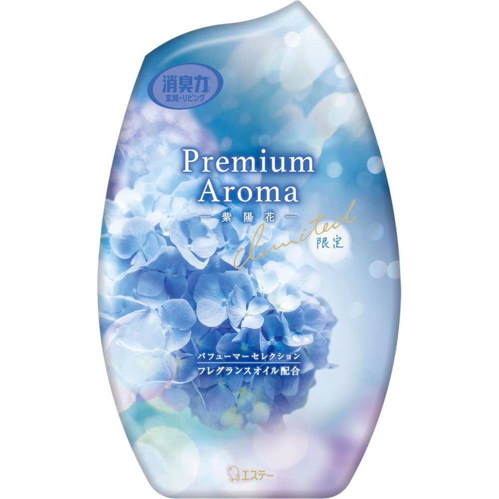 お部屋の消臭力 Premium Aroma（プレミアムアロマ）部屋用 置き型 400mL｜の通販はソフマップ[sofmap]