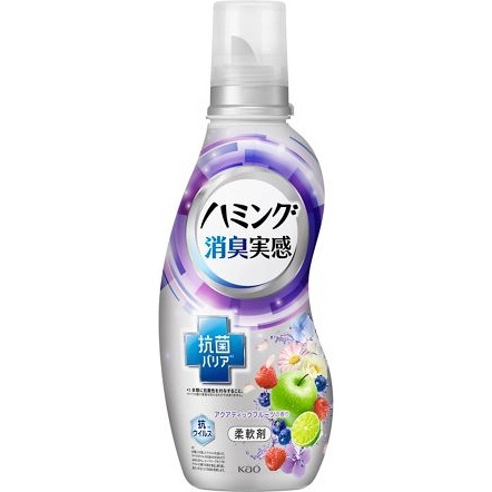 ハミング消臭実感 本体 530mL｜の通販はソフマップ[sofmap]