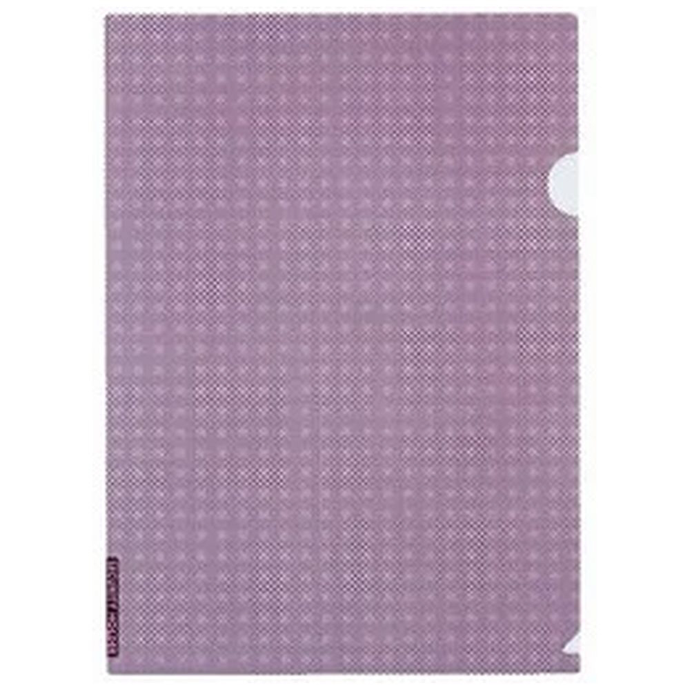 クリアホルダーA4 ピンク SS750P｜の通販はソフマップ[sofmap]