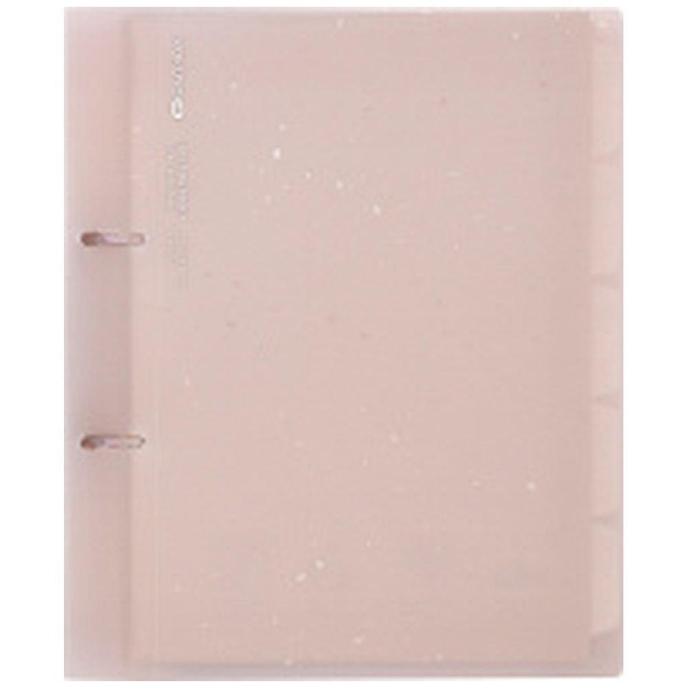 2穴バインダーME [B5] トープローズ KME-TRBPP358MV｜の通販はソフマップ[sofmap]