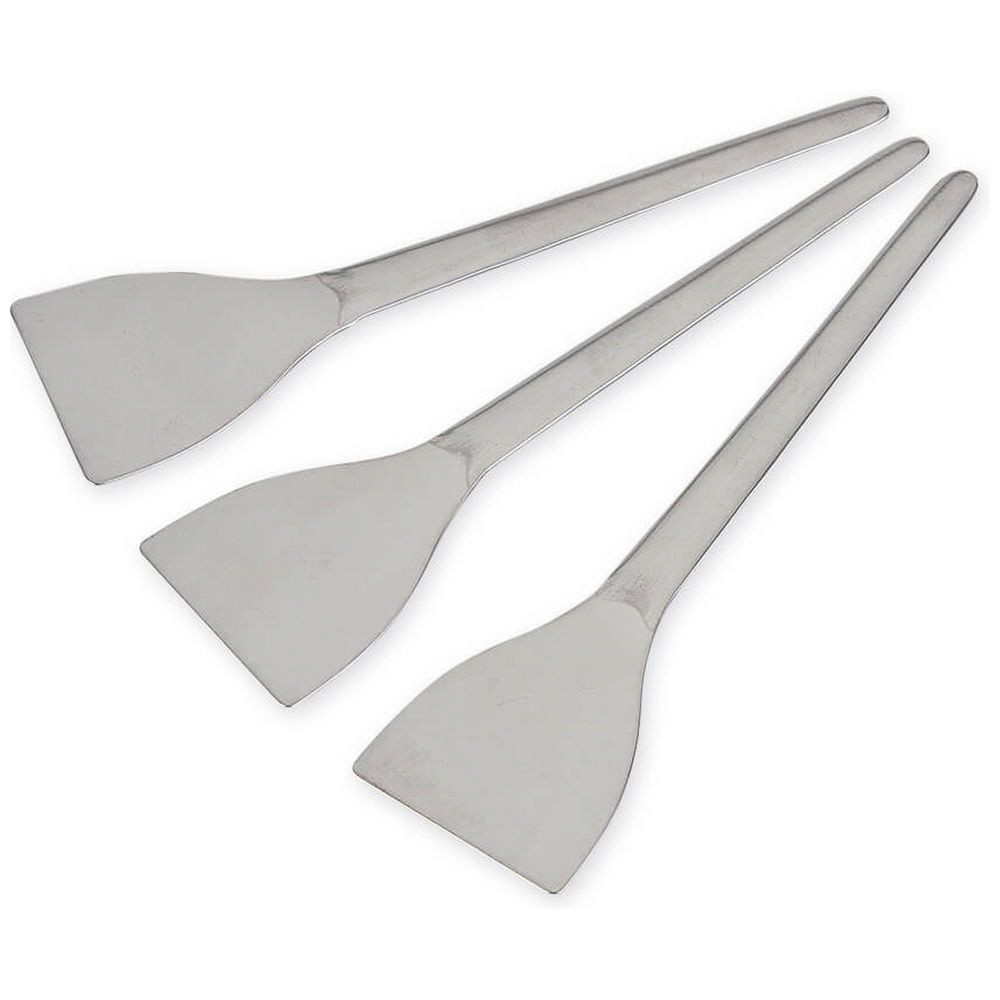 KK もんじゃヘラ 3本組 DH8151｜の通販はソフマップ[sofmap]