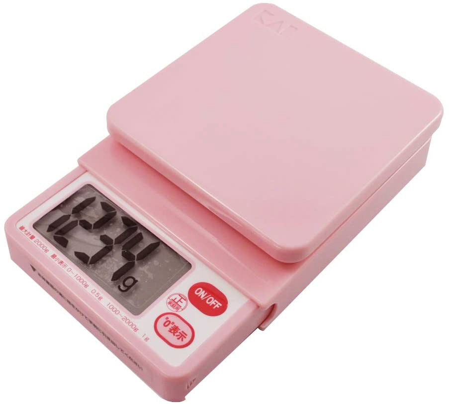 KHS 0.5g単位 計量器 #000DL6340｜の通販はソフマップ[sofmap]