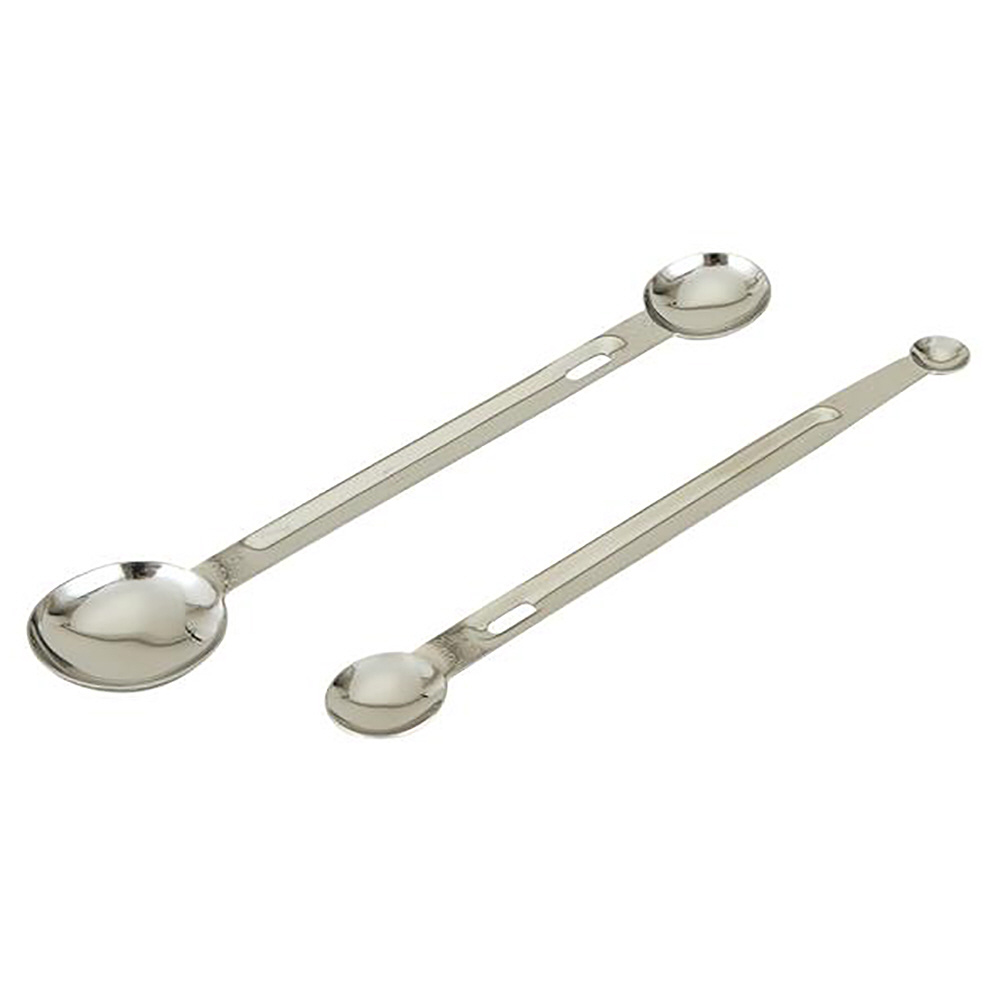 KHS ステンレスロング計量スプーンセット DH7123｜の通販はソフマップ[sofmap]