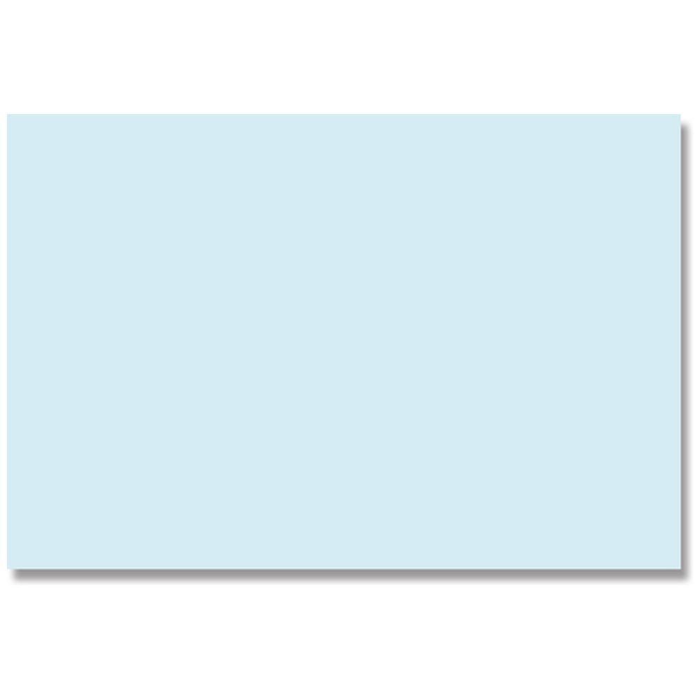 HEIKO カットペーパー 色上質 148×100 ミズ 50枚入り 2135124｜の通販はソフマップ[sofmap]