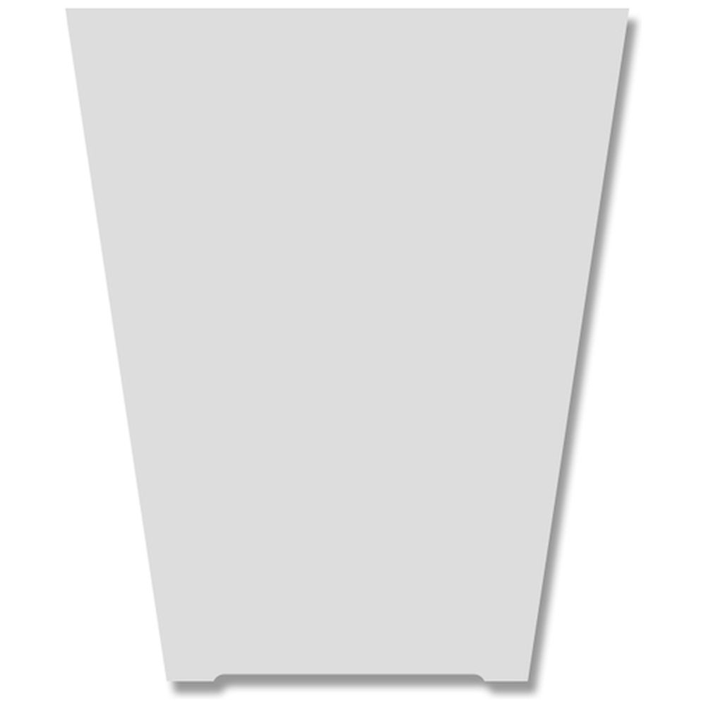 HEIKO ボードンパック ＃20 160／250×300 水抜きシールタイプ プラマーク入り 100枚入り 6763506｜の通販はソフマップ[sofmap]