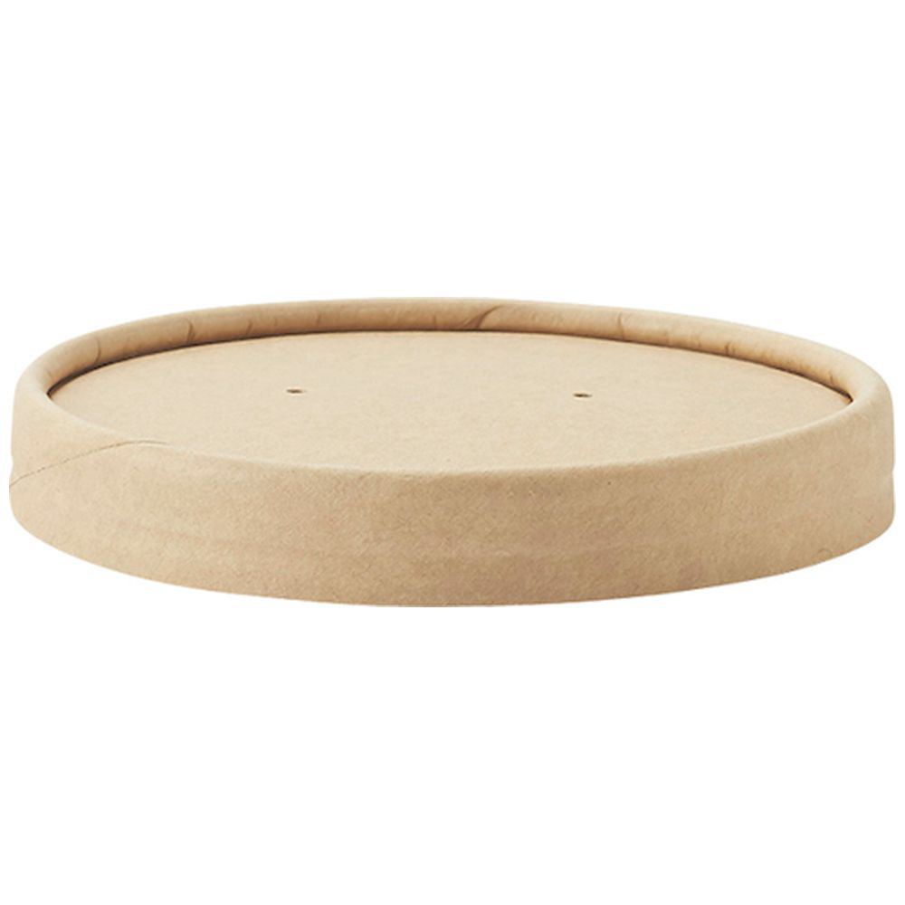 HEIKO 食品容器 未晒フードカップ 専用フタ 深型 460ml用 25個入り 004500007｜の通販はソフマップ[sofmap]