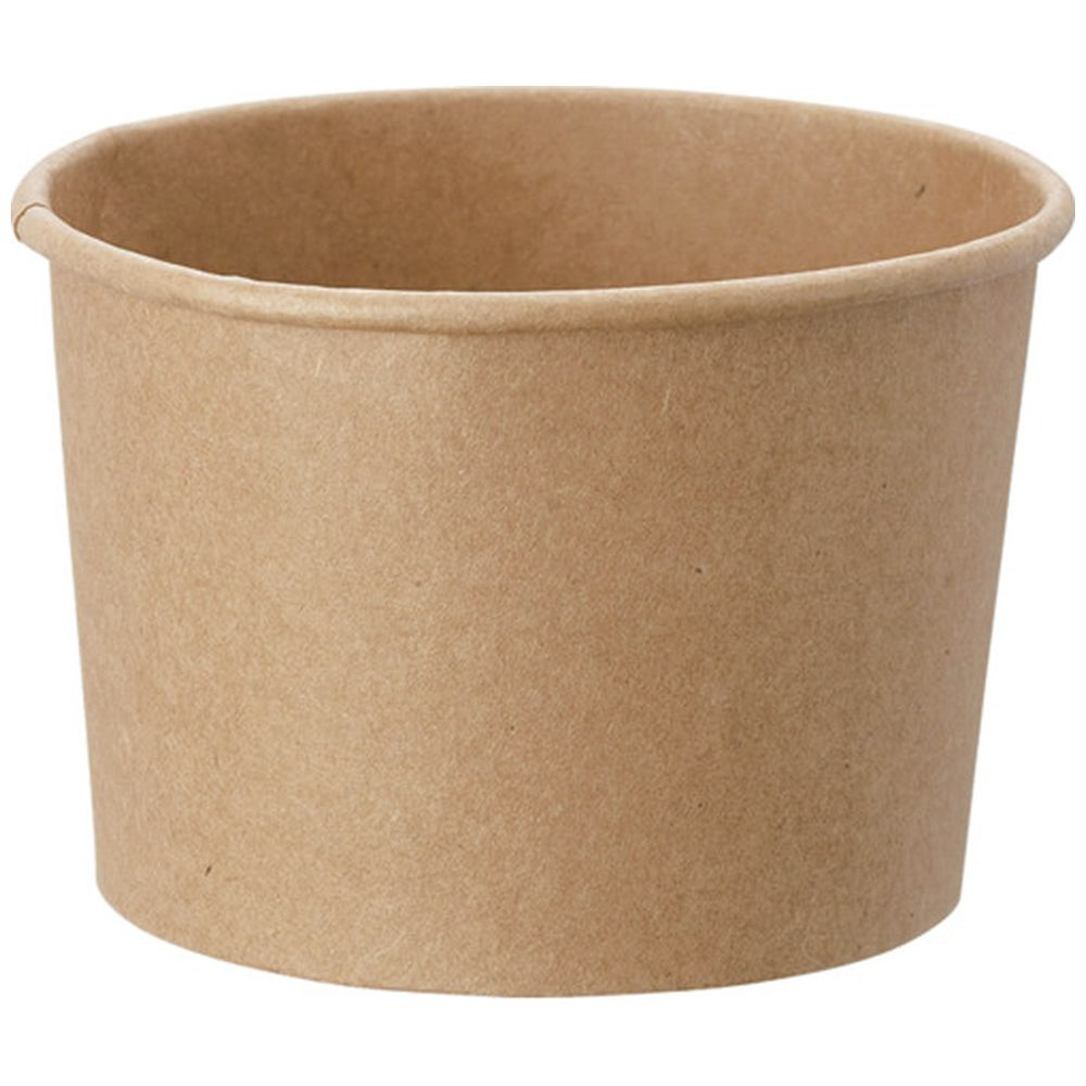 HEIKO 食品容器 アイスカップ クラフト 86－200 5オンス 50個入り 004501007｜の通販はソフマップ[sofmap]