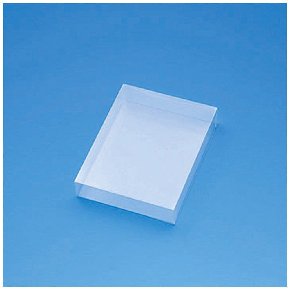HEIKO PVC クリスタルボックス C-7 10個入り 6827700｜の通販はソフマップ[sofmap]