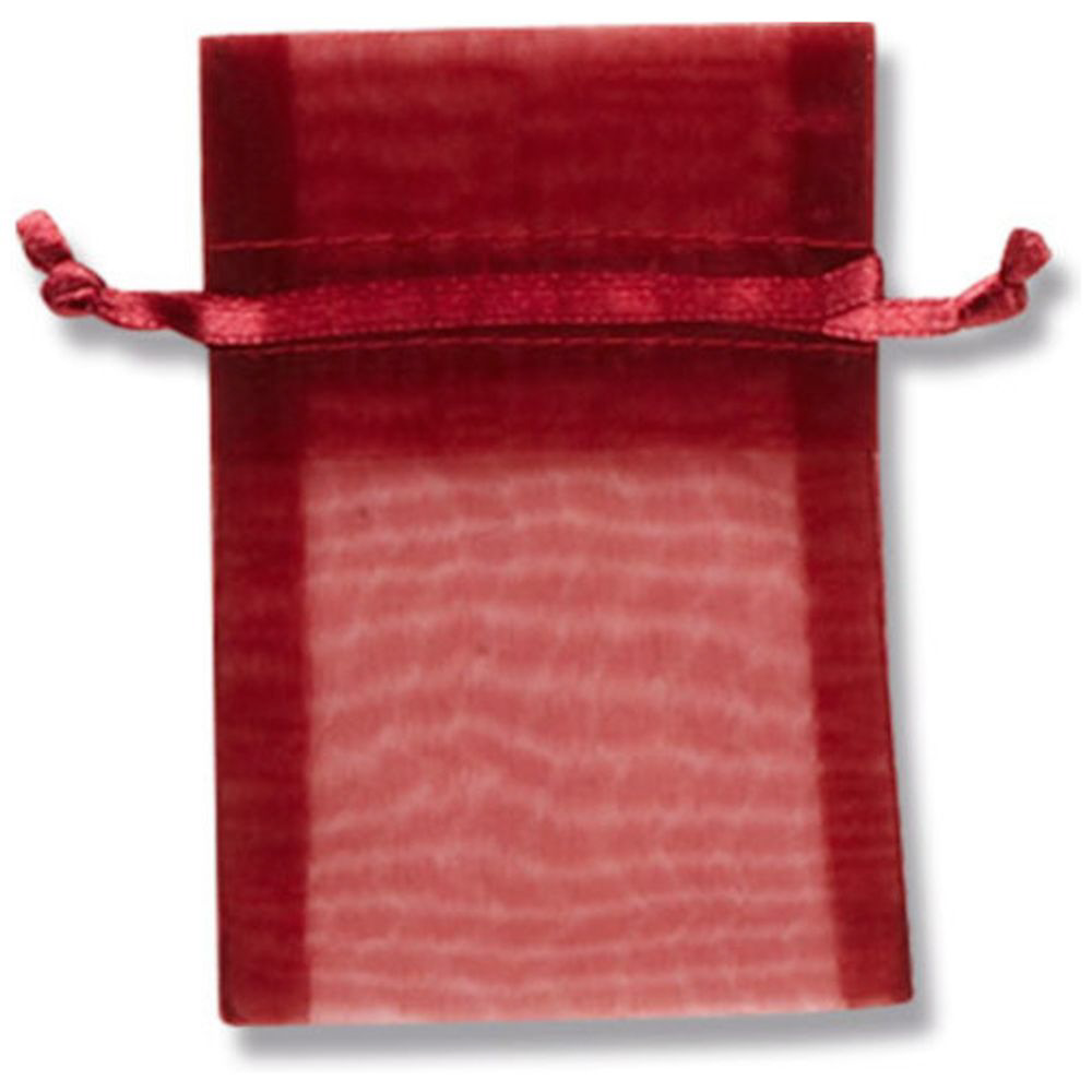 HEIKO ギフト巾着袋 オーガンジーバッグ ワイン SS 10枚入り 8705003｜の通販はソフマップ[sofmap]