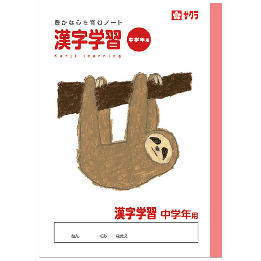 学習帳漢字中学年用 B5 NP59｜の通販はソフマップ[sofmap]
