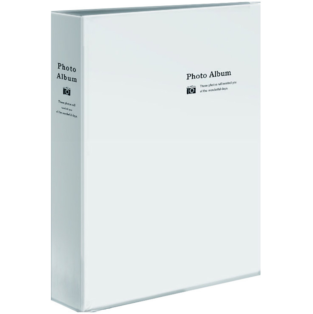 L判3段 ポケットアルバム(180枚収納)｜の通販はソフマップ[sofmap]