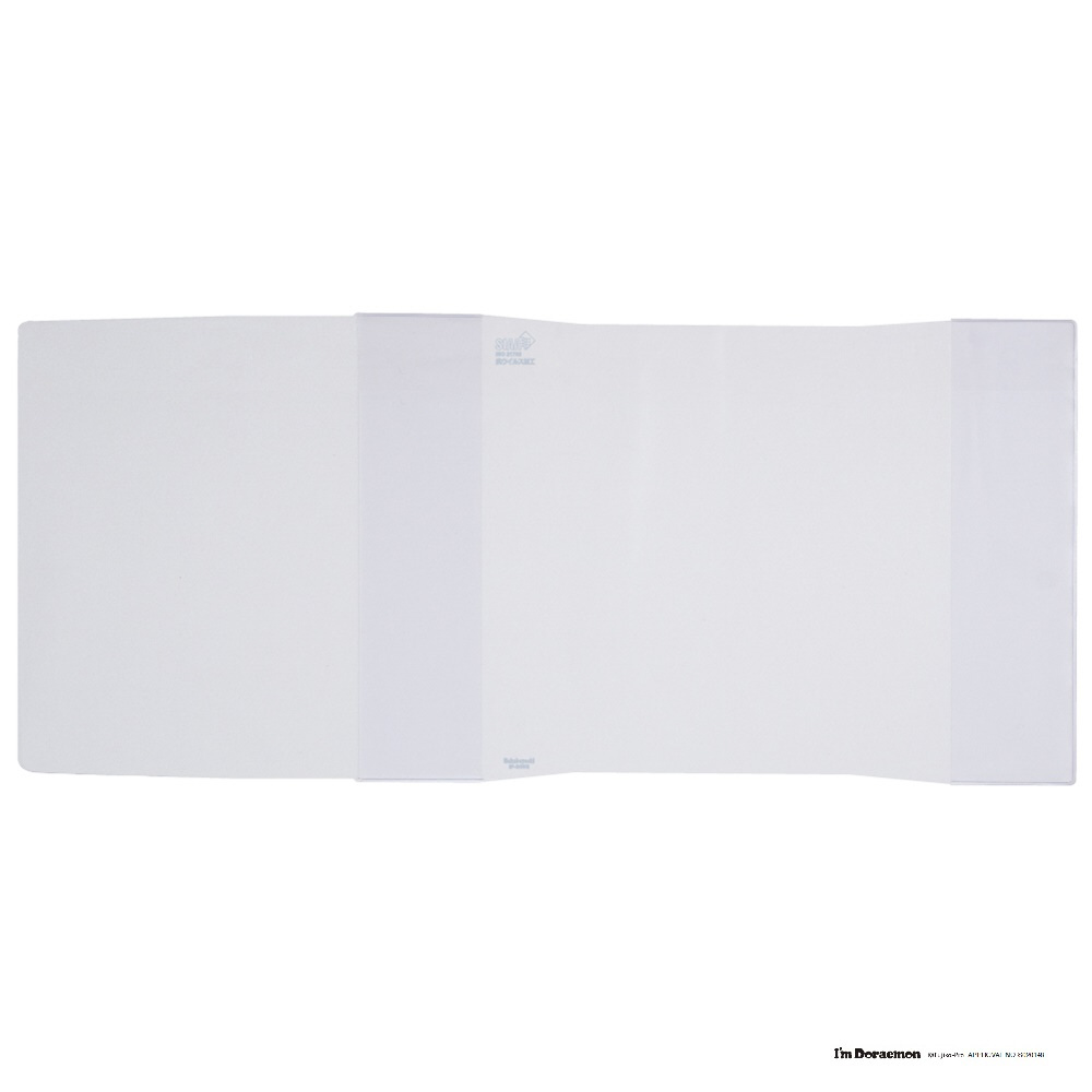 抗ウイルスブックカバー A4大・ファイル｜の通販はソフマップ[sofmap]