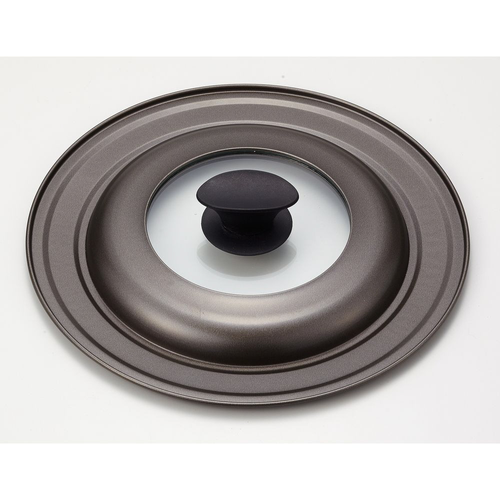 ZEROプレミアム パンカバーL ガラス窓付（24～28cm） ブラウン SC-86｜の通販はソフマップ[sofmap]