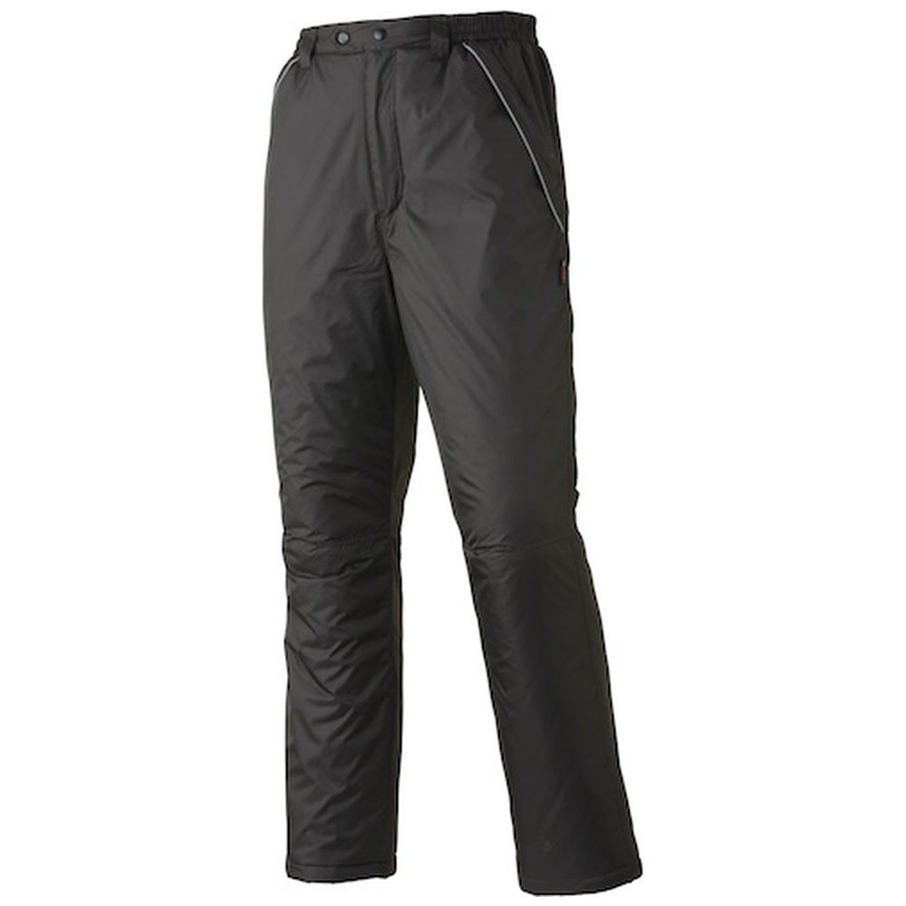 裏アルミ防寒パンツブラック4L｜の通販はソフマップ[sofmap]