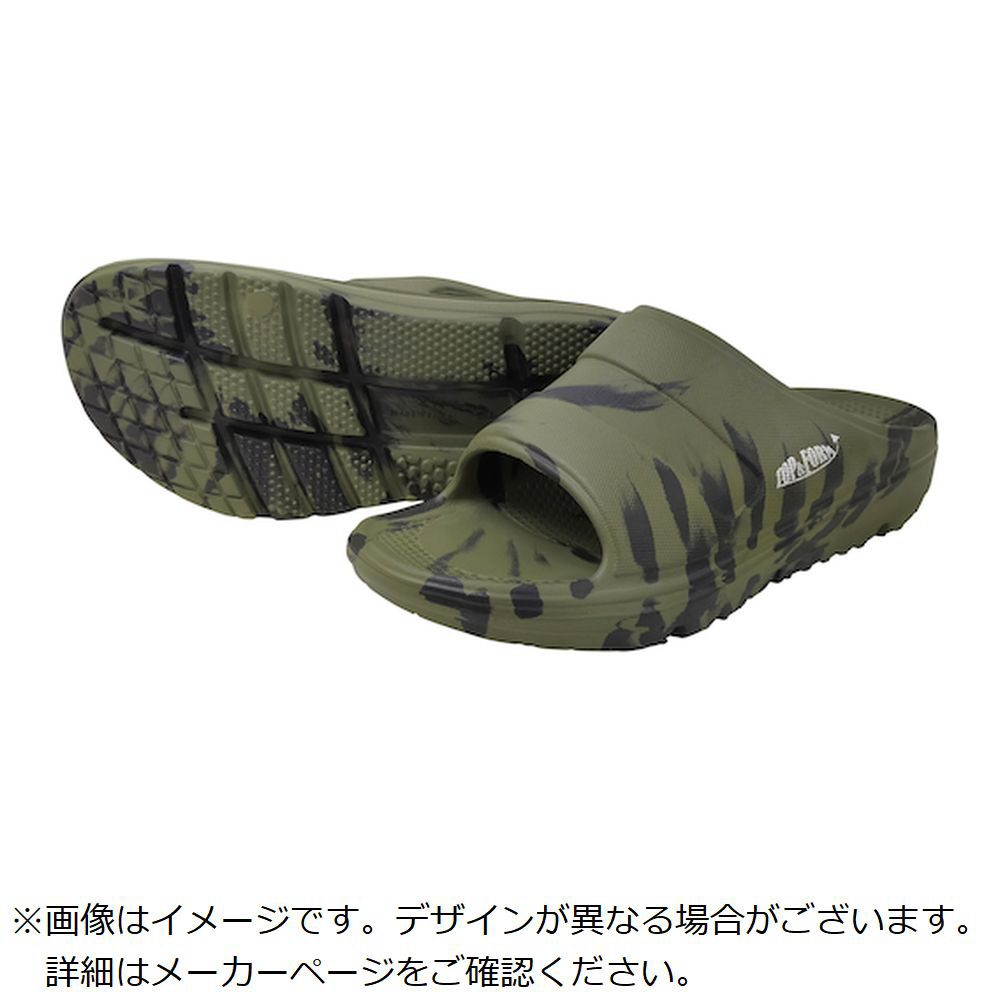 喜多 柔らかいリカバリーサンダル EVAラバー グリーンマーブル L（25．5～26．0） SK4900GRML｜の通販はソフマップ[sofmap]